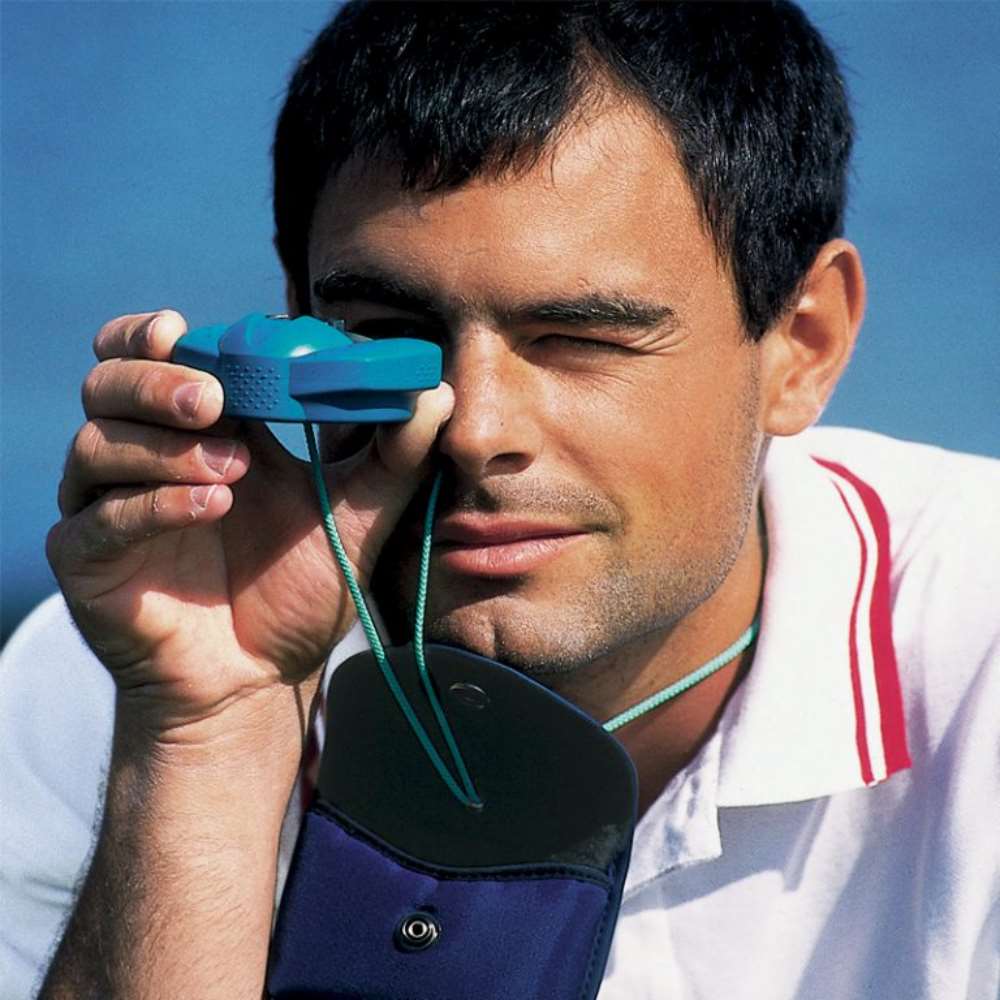 Πυξίδα διοπτεύσεως Iris 50 Plastimo » Kouskoukis