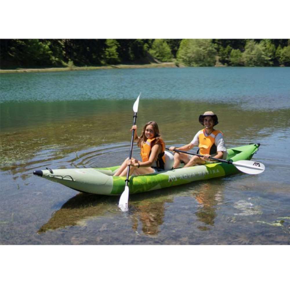 Φουσκωτό kayak ΒΕΤΤΑ δύο ατόμων » Kouskoukis