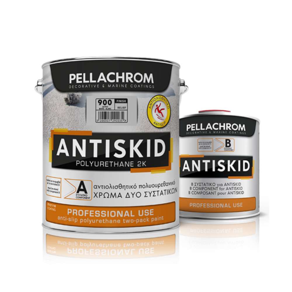 ANTISKID 0.75lt » Kouskoukis