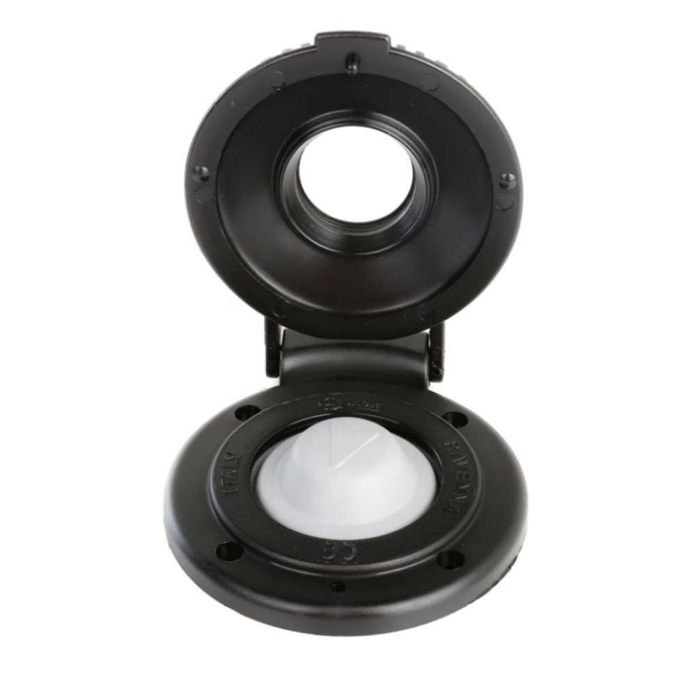 Χειριστήρια ποδός up-down μαύρο » Kouskoukis