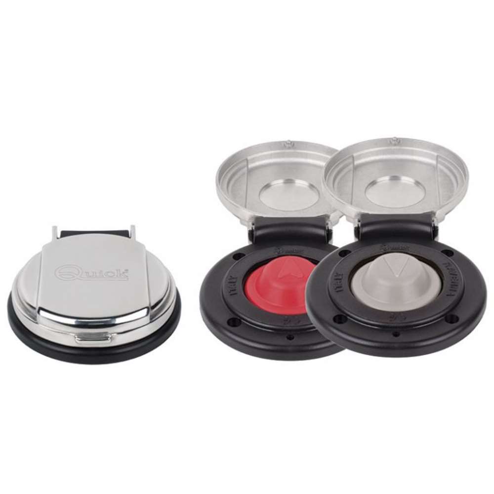 Χειριστήρια ποδός up-down μαύρο » Kouskoukis