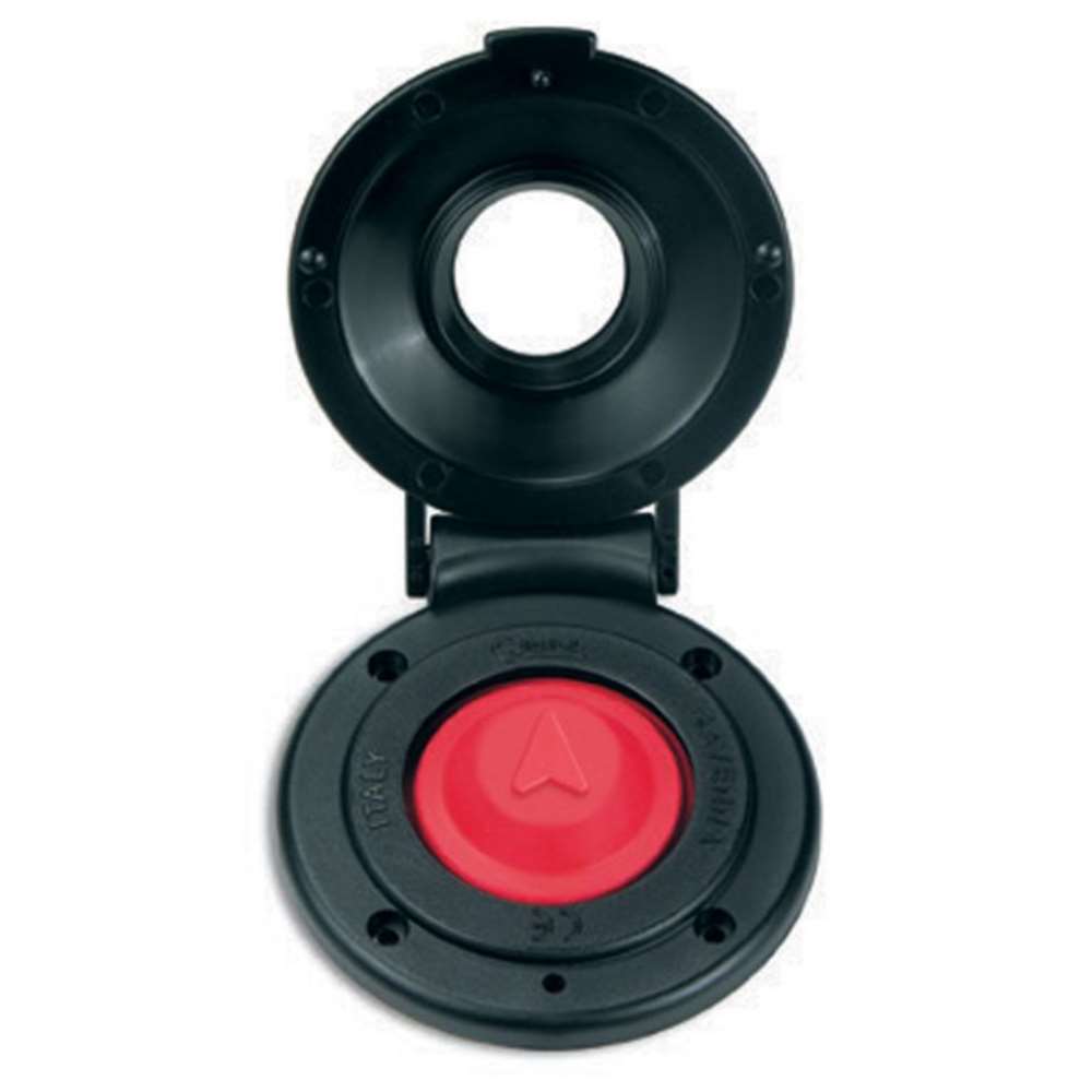 Χειριστήρια ποδός up-down μαύρο » Kouskoukis