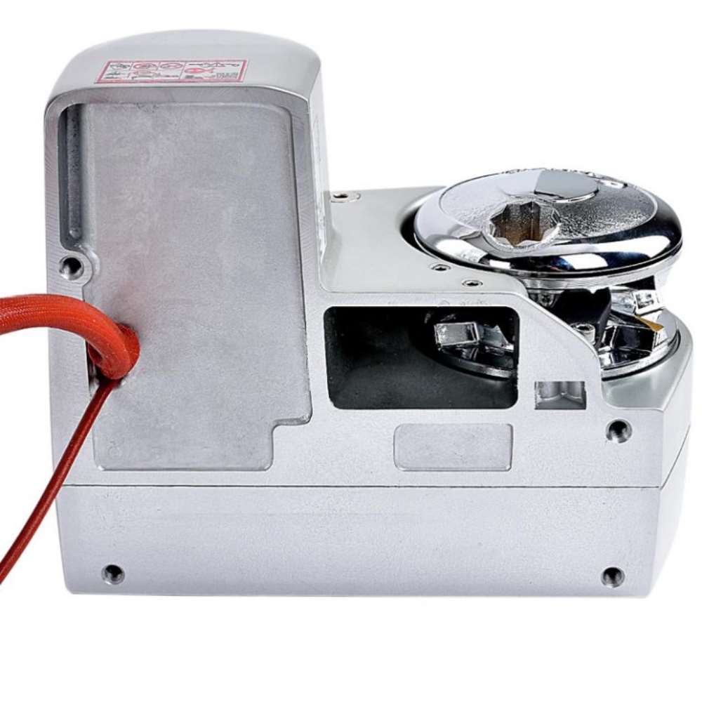 Εργάτης αλυσίδας 500W Genius GP2 » Kouskoukis