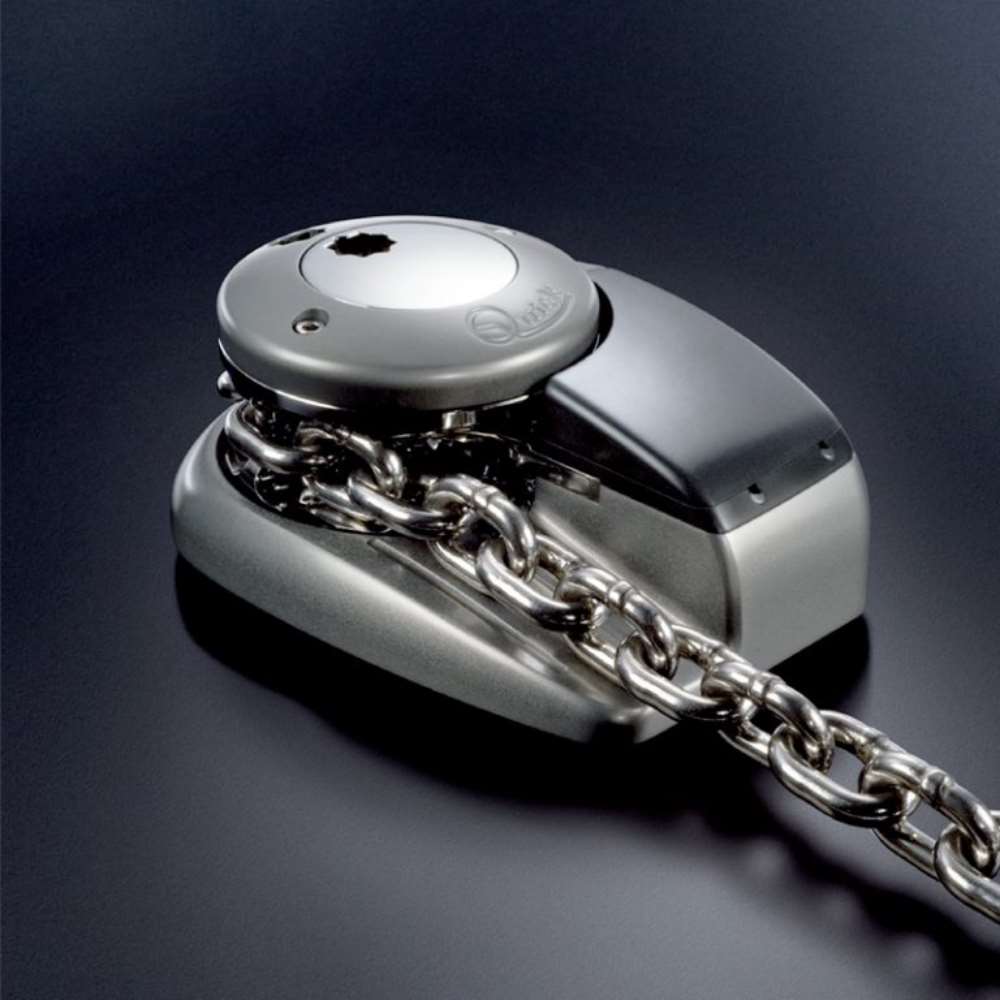 Εργάτης αλυσίδας Aleph » Kouskoukis