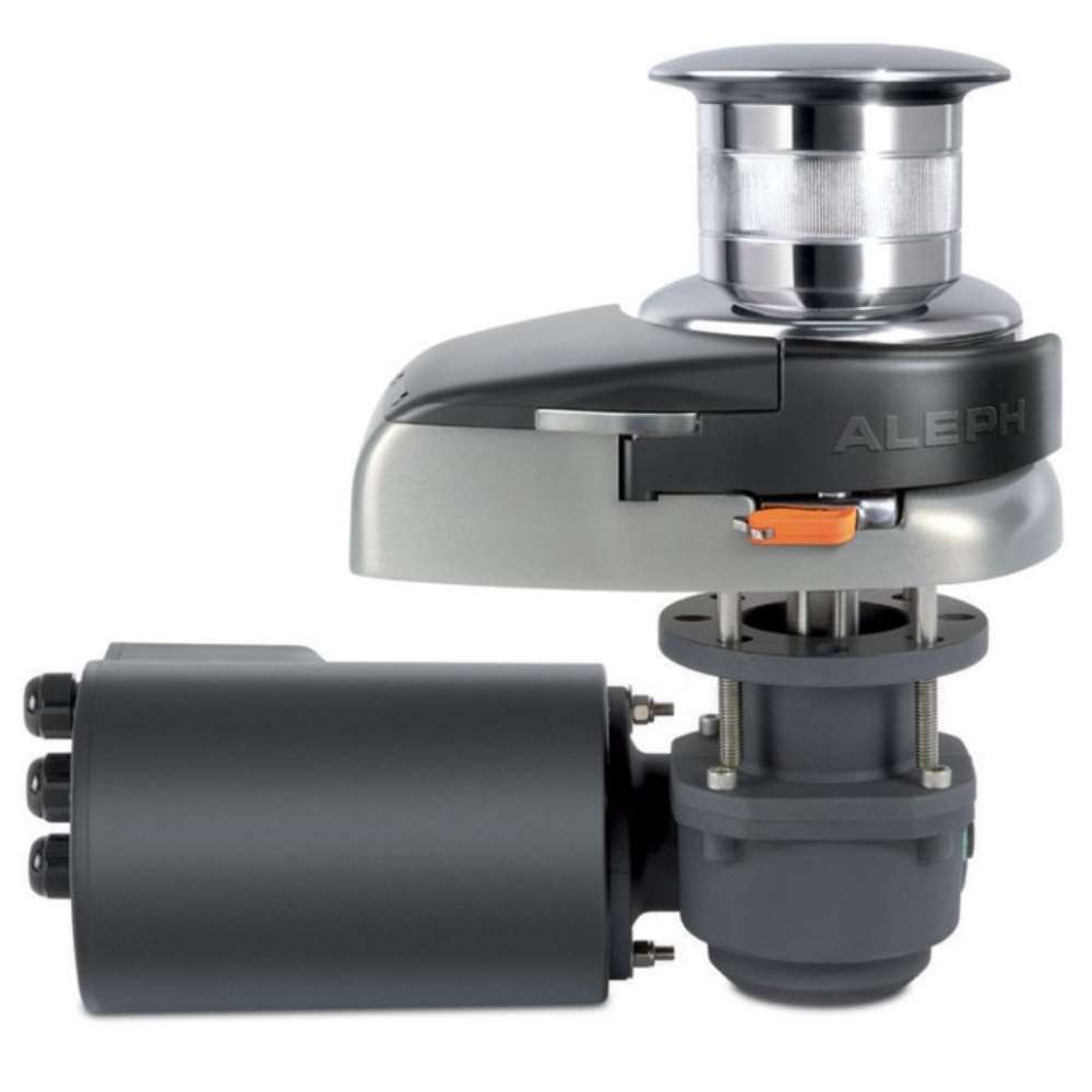 Εργάτης αλυσίδας Aleph » Kouskoukis