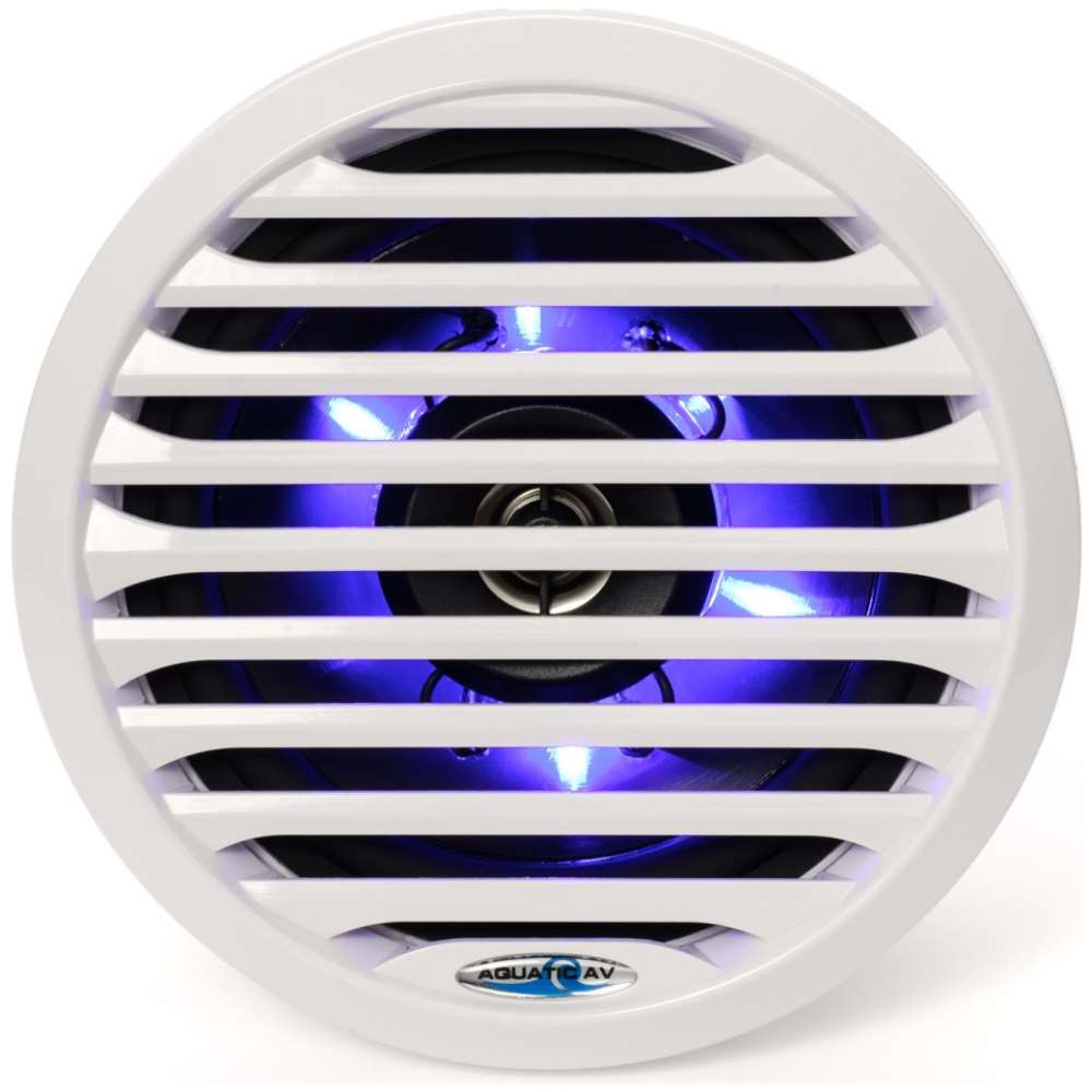 Ηχεία αδιάβροχα marine 6.5″ » Kouskoukis