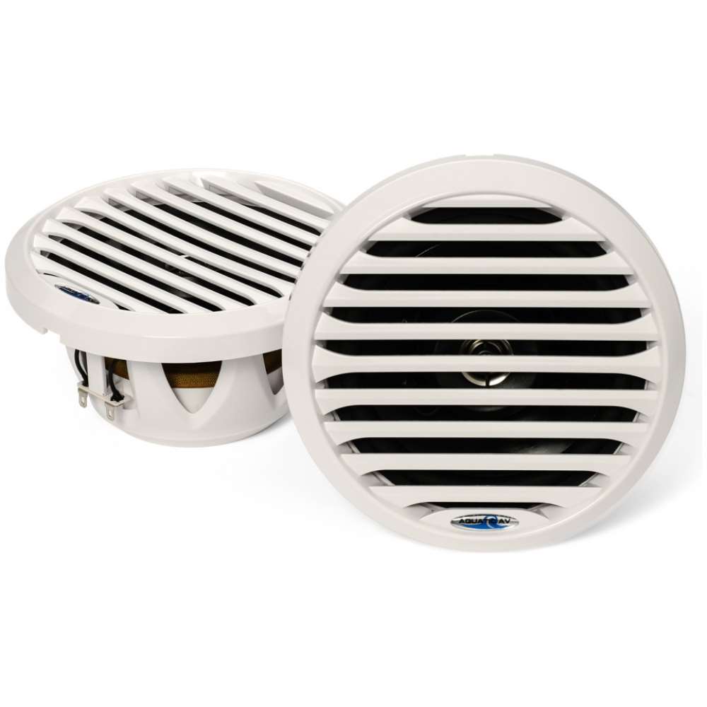 Ηχεία αδιάβροχα marine 6.5″ » Kouskoukis