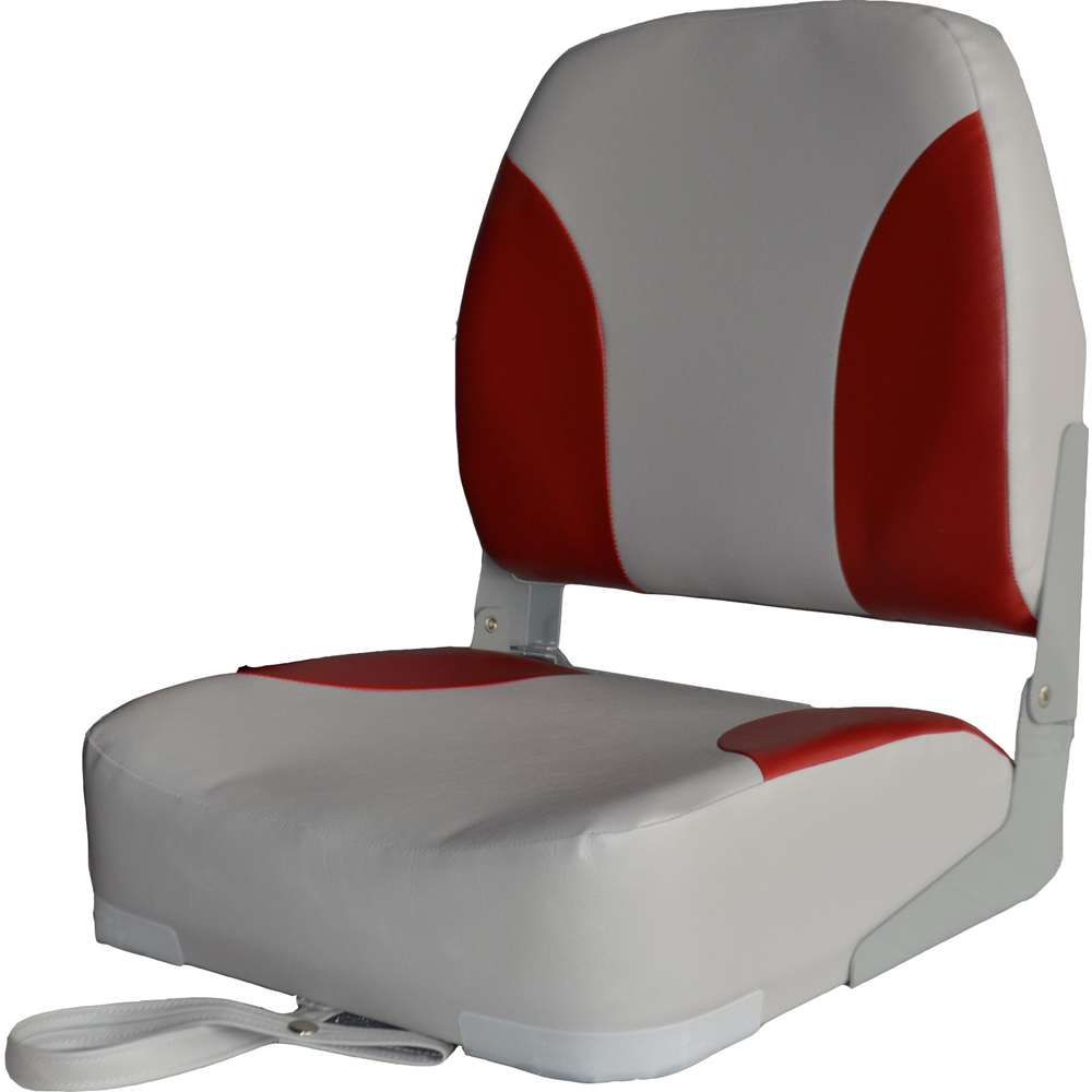 Κάθισμα αναδιπλούμενο σε δύο χρώματα » Kouskoukis