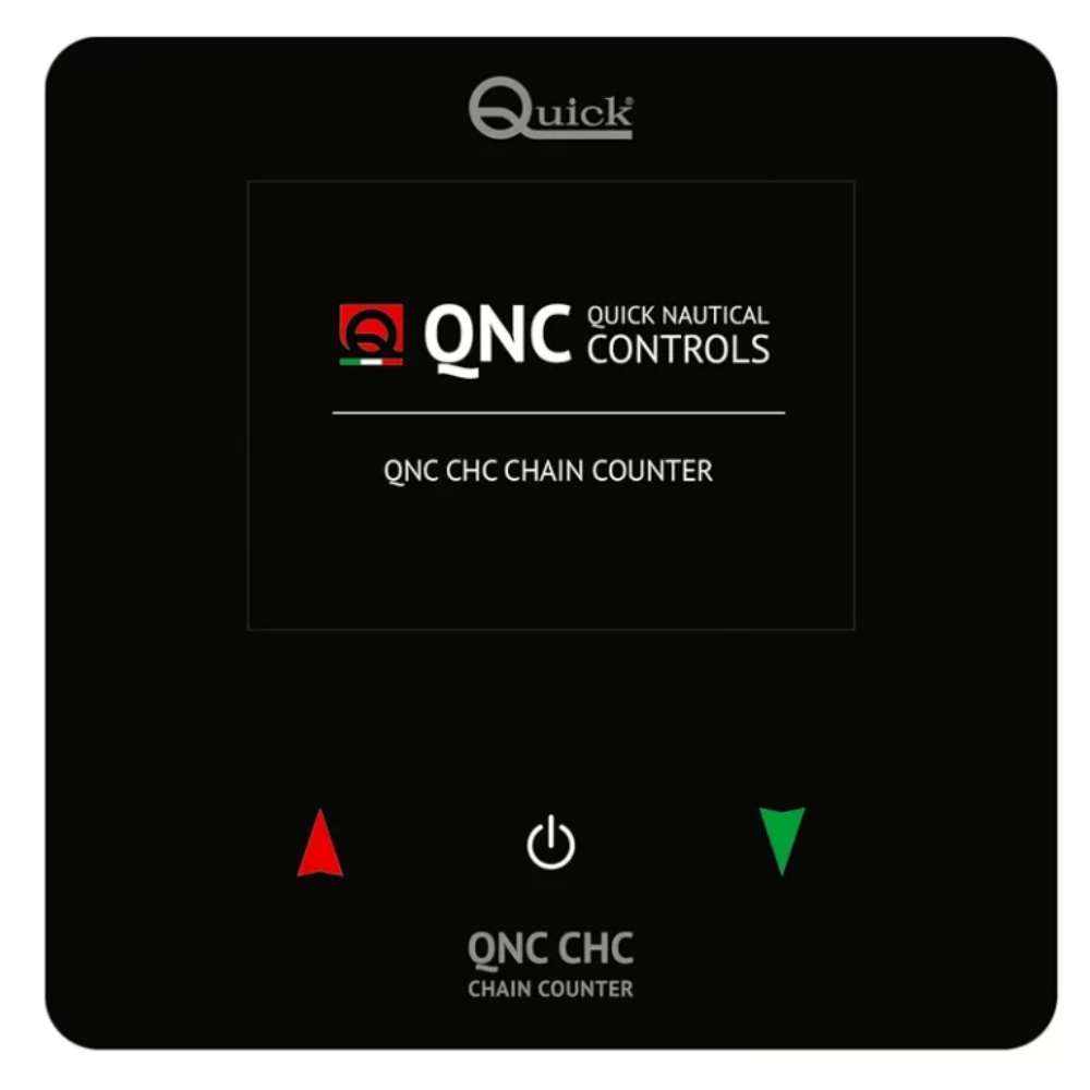 Όργανο μέτρησης αλυσίδας QNC CHC » Kouskoukis