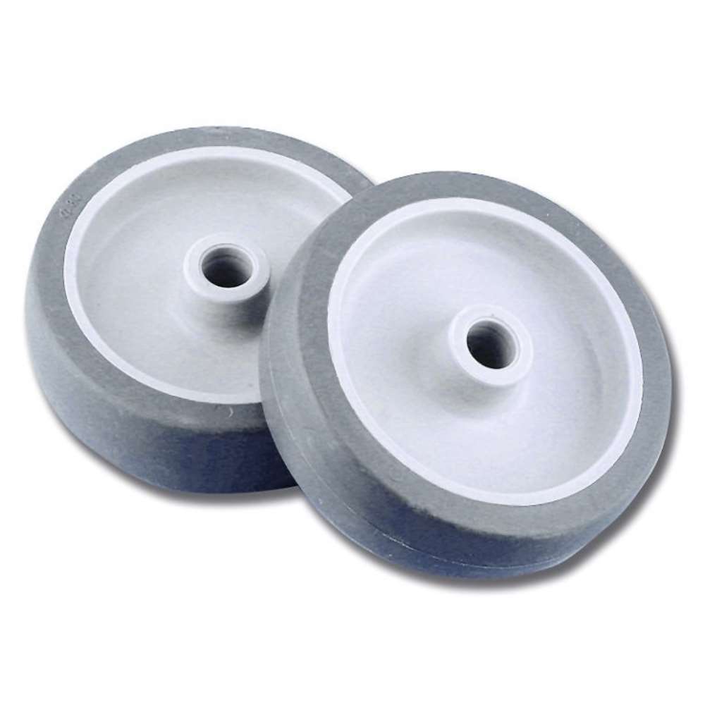 Ανταλλακτικά ροδάκια πασαρέλας » Kouskoukis