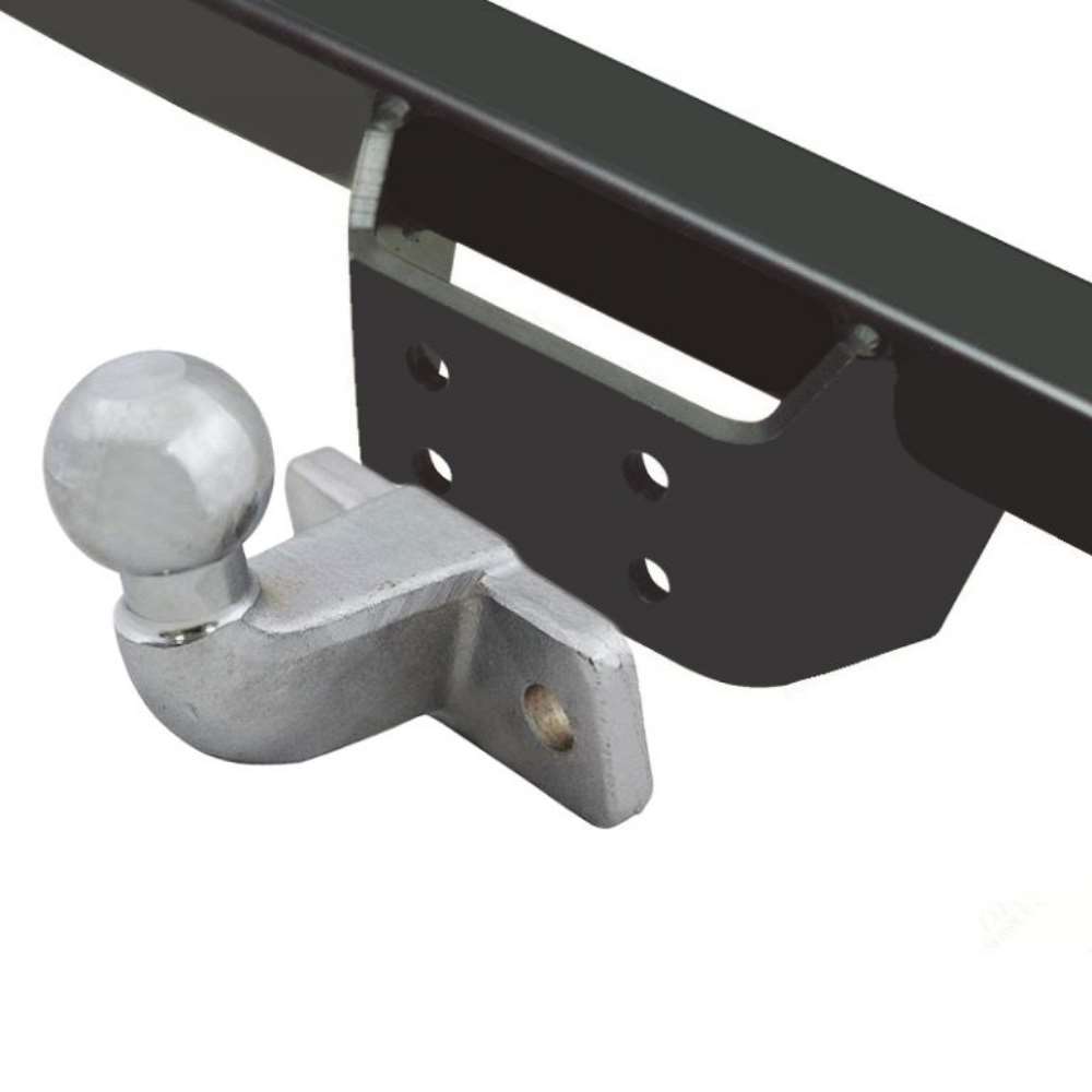 Μπίλια κοτσαδόρου γωνιακή με βάση » Kouskoukis