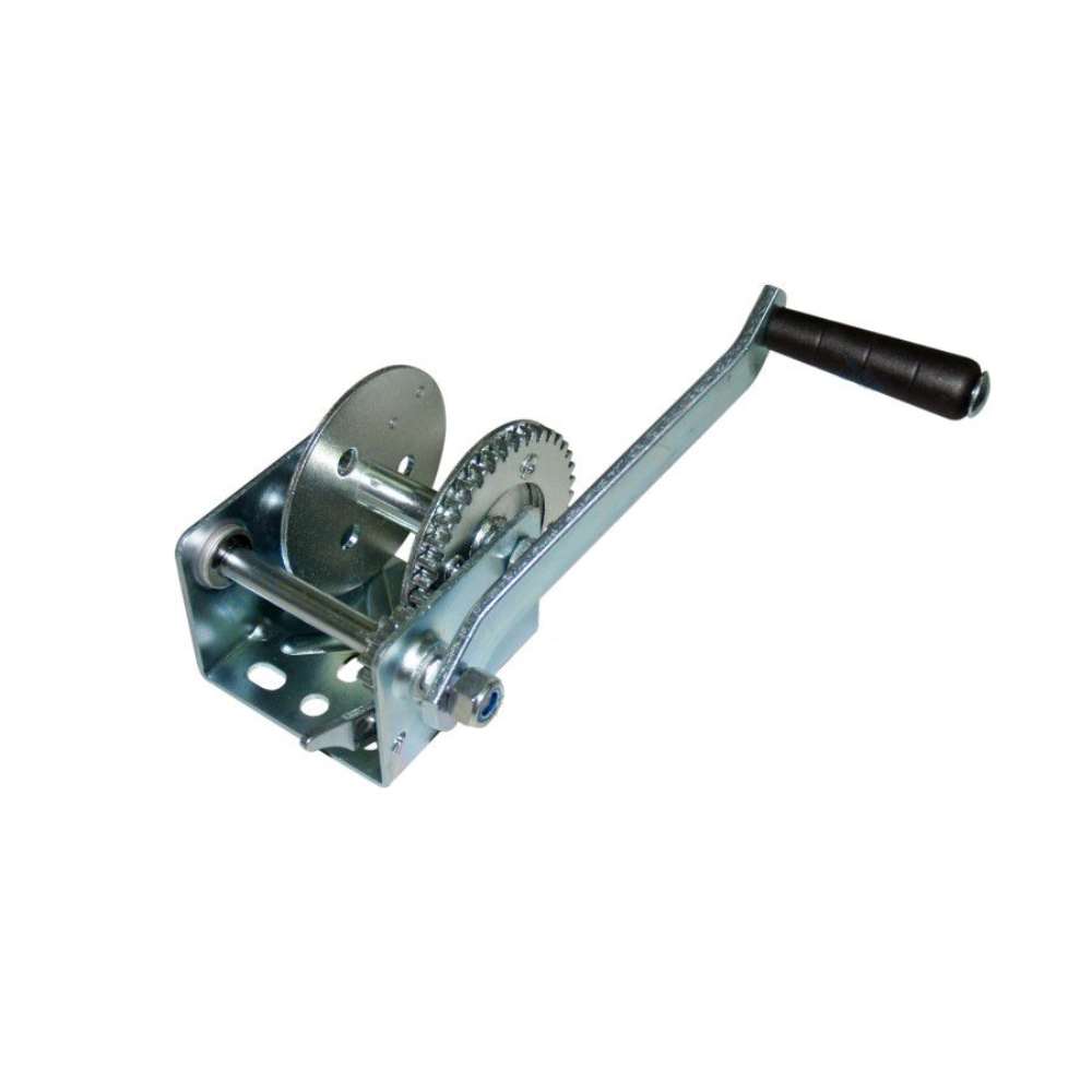 Χειροκίνητοι εργάτες τρέιλερ » Kouskoukis