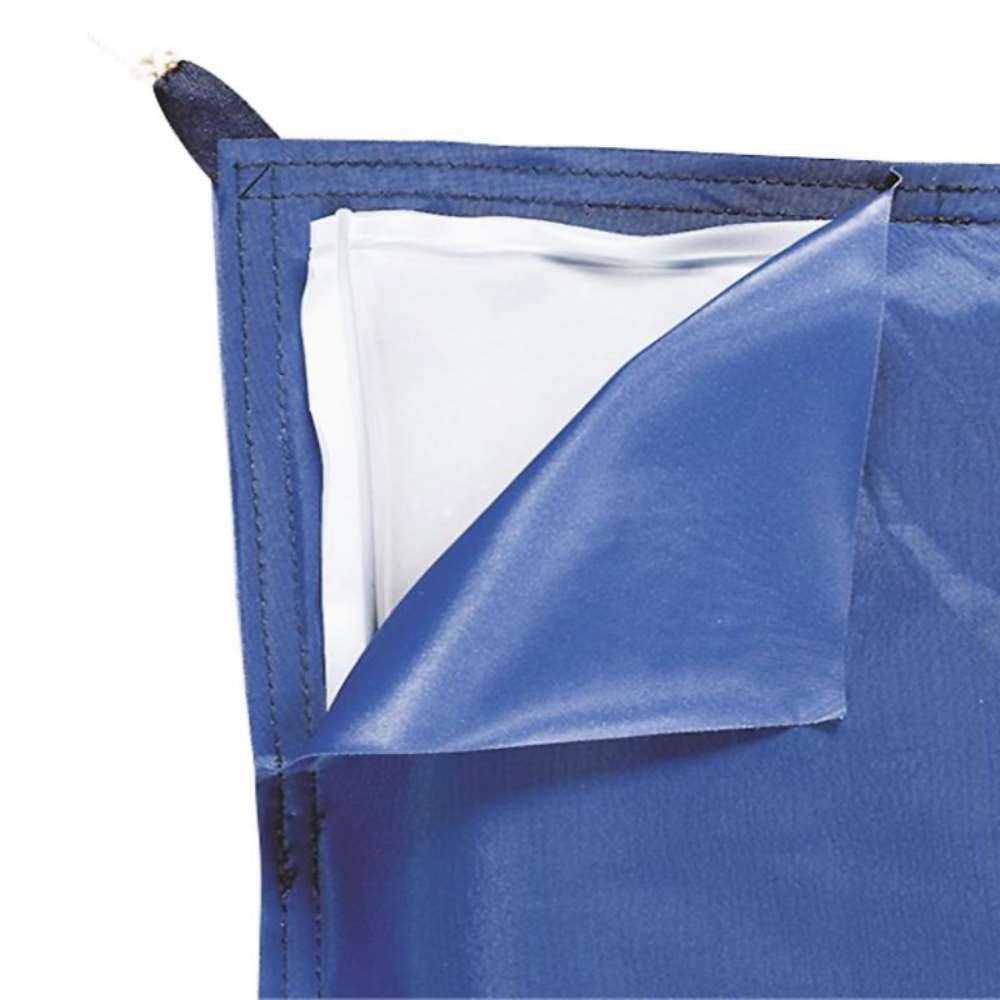 Δεξαμενές νερού υφασμάτινες τετράγωνες » Kouskoukis