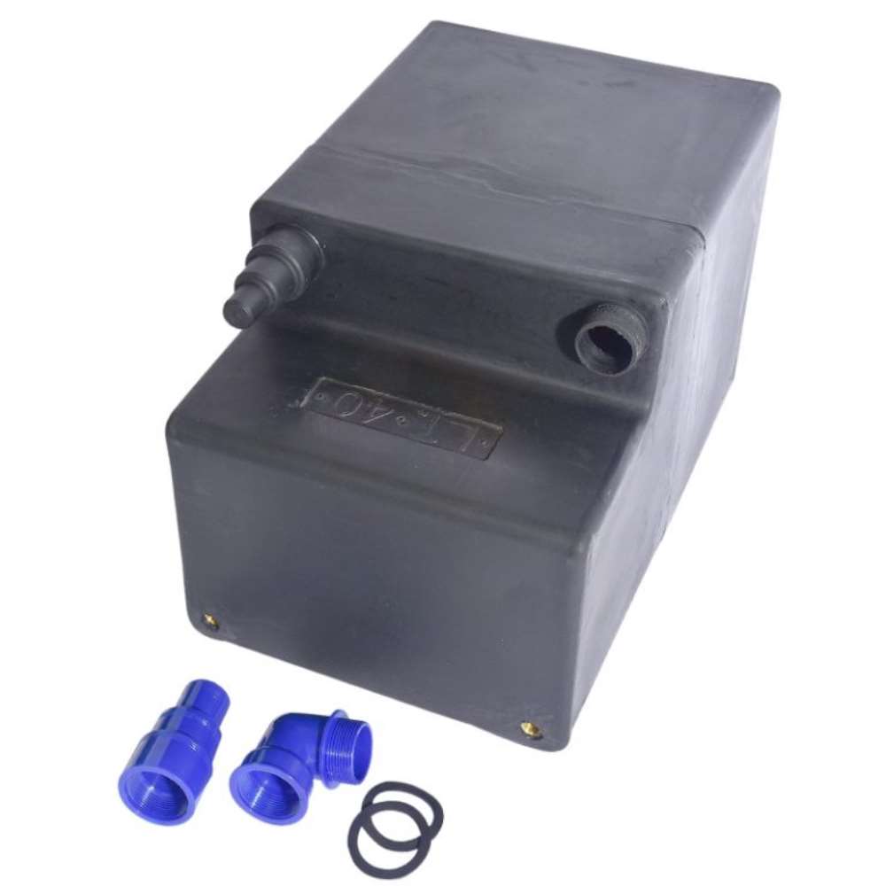 Δεξαμενή αποβλήτων οριζόντια 60lt » Kouskoukis