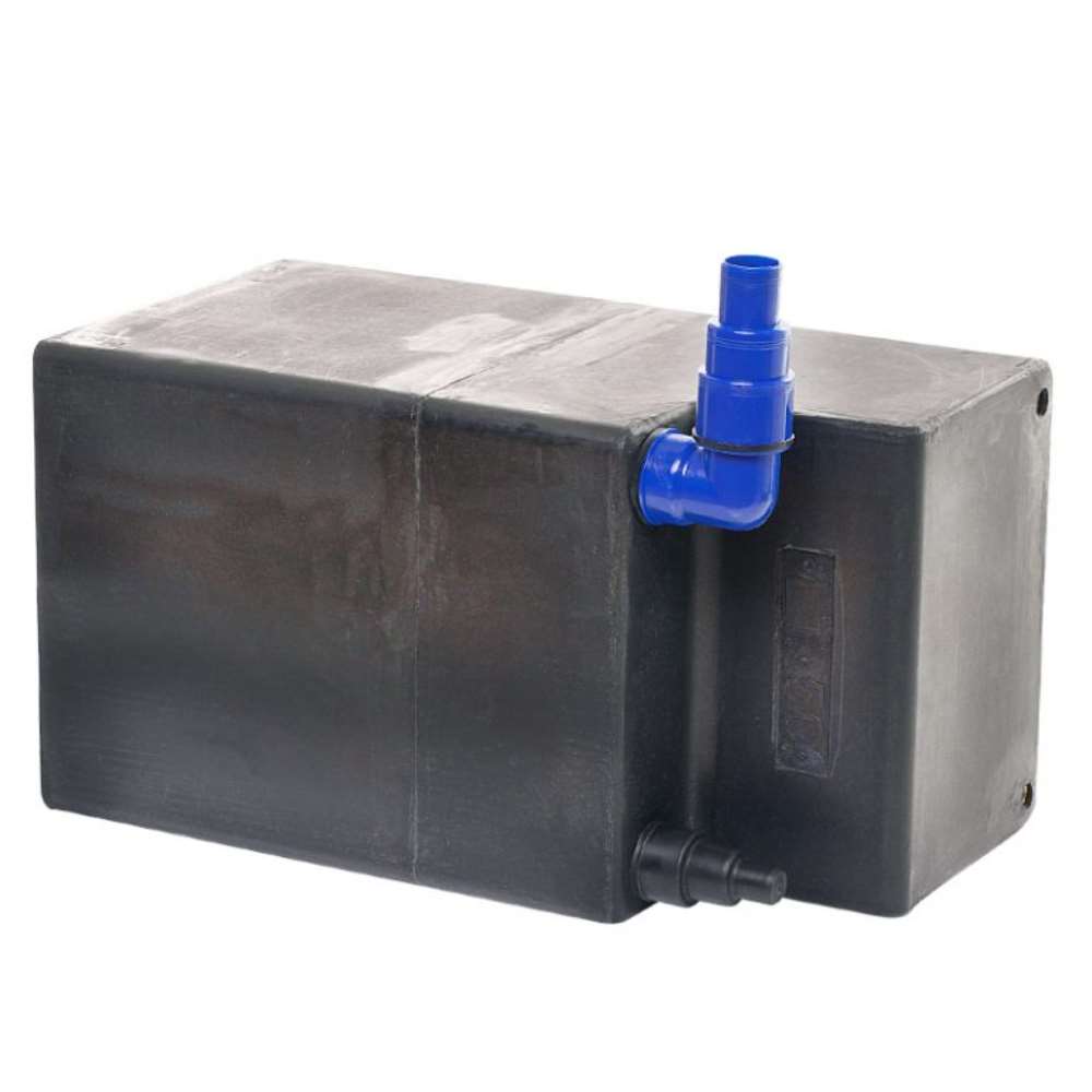 Δεξαμενή αποβλήτων οριζόντια 60lt » Kouskoukis