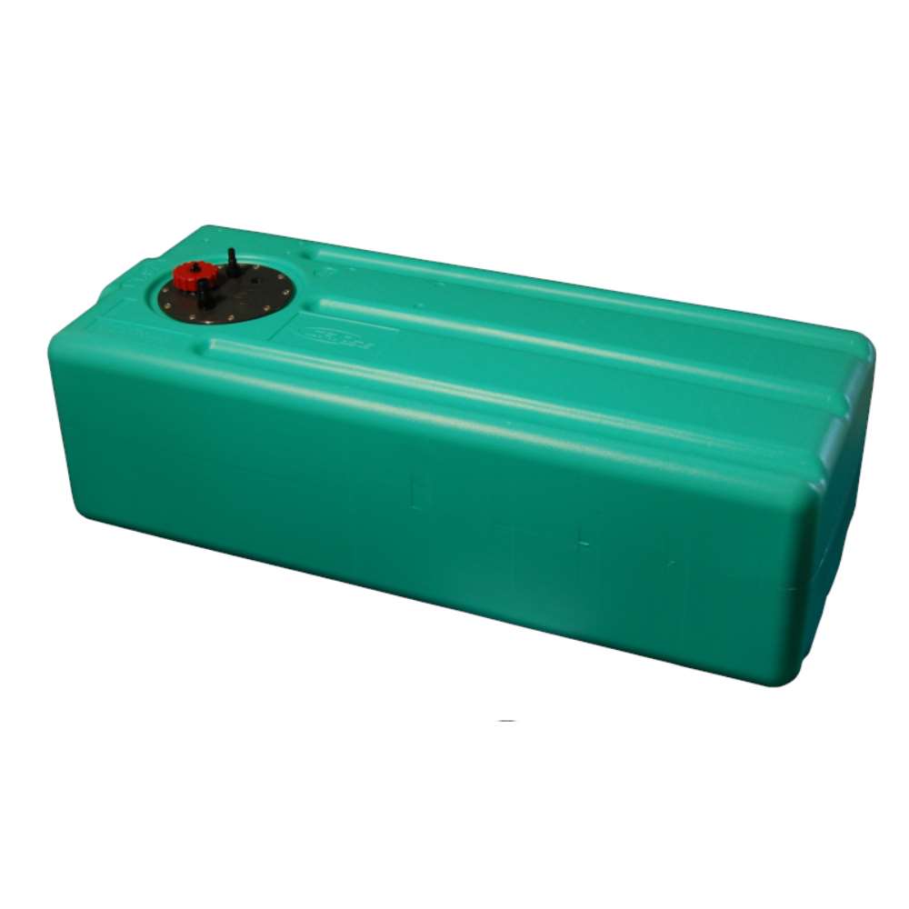 Δεξαμενή για νερό οριζόντια με φλάντζα » Kouskoukis