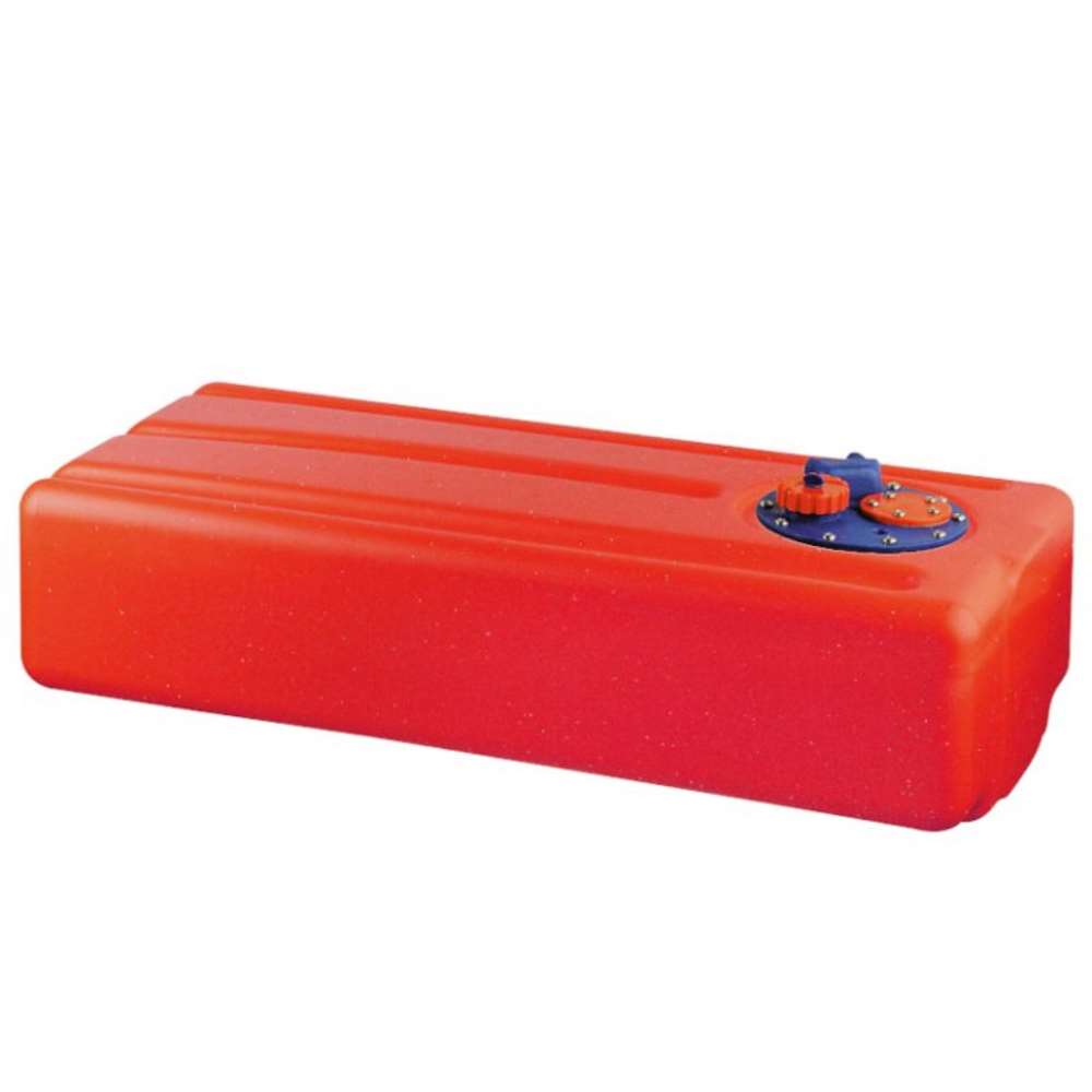 Δεξαμενή καυσίμων CAN » Kouskoukis