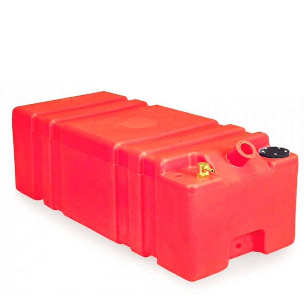 Δεξαμενή καυσίμων με λαιμό Castro » Kouskoukis