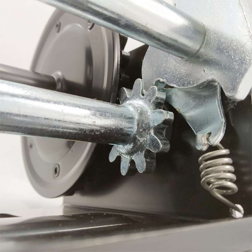 Εργάτης τρέιλερ με διπλό πλευρικό γρανάζι » Kouskoukis