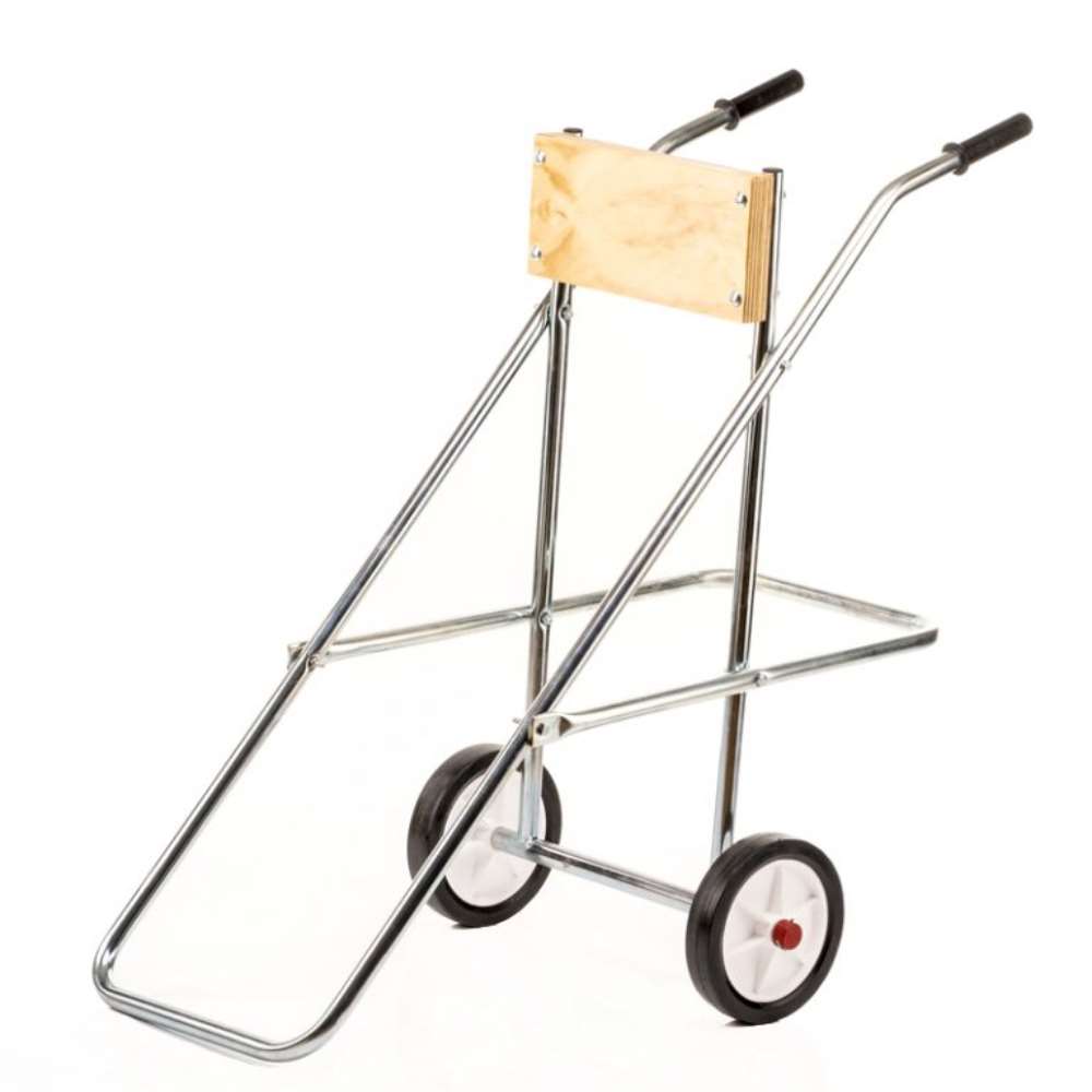 Καρότσι μεταφοράς εφεδρικής εξωλέμβιας » Kouskoukis