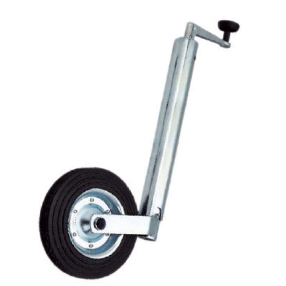 Ποδαράκι για τρέιλερ ρυθμιζόμενο » Kouskoukis