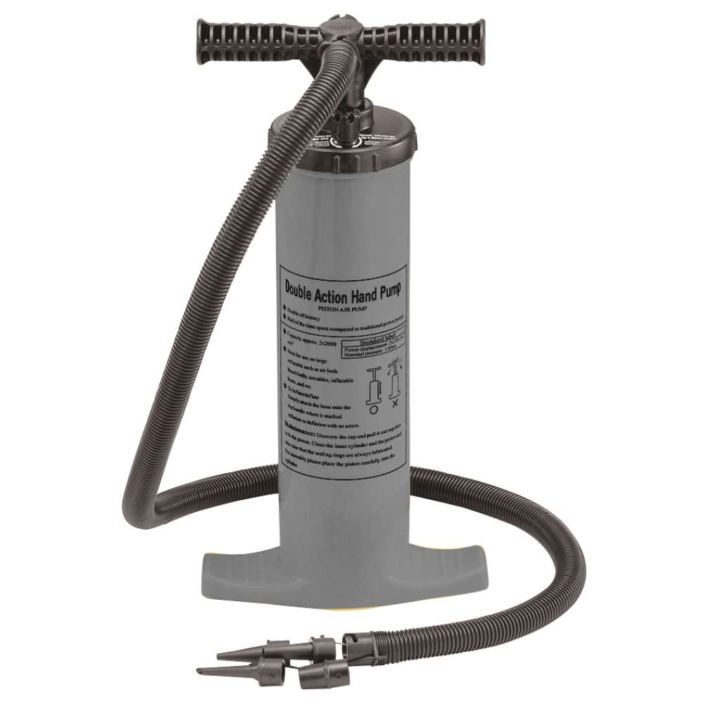 Τρόμπα χειροκίνητη Bravo 4 SH » Kouskoukis