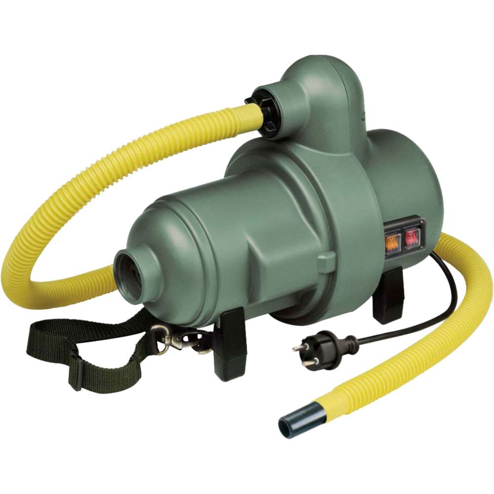 Τρόμπα ηλεκτρική Bravo 2000 » Kouskoukis