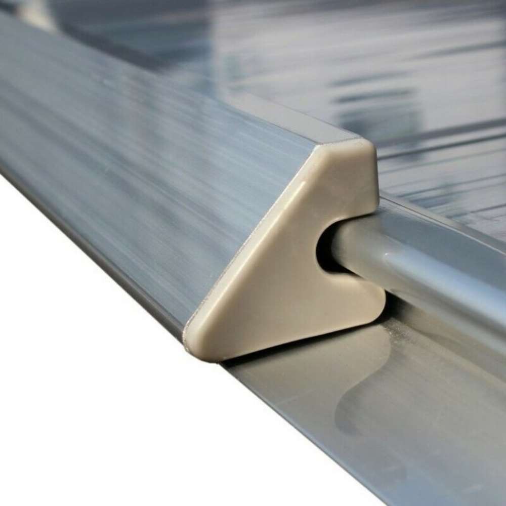 Βαρκάκι με αλουμινένιο πάτωμα » Kouskoukis