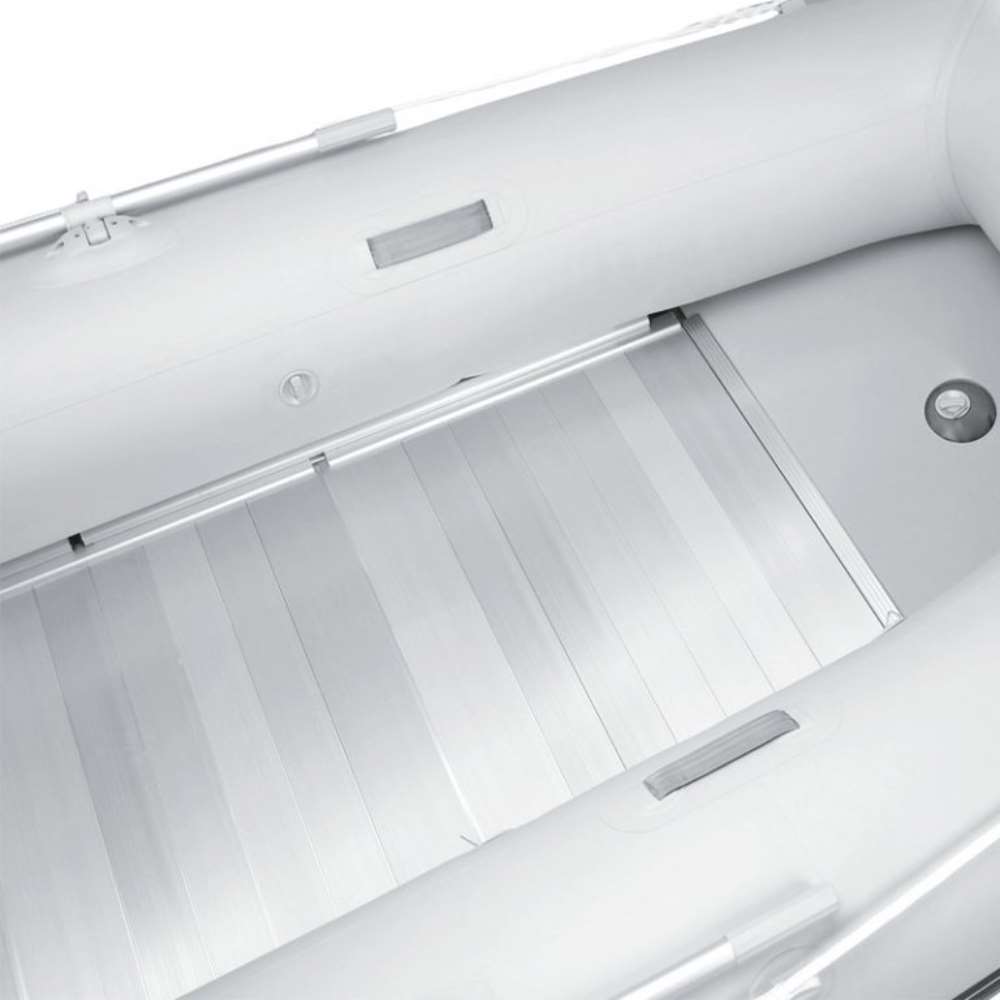 Βαρκάκι με αλουμινένιο πάτωμα » Kouskoukis