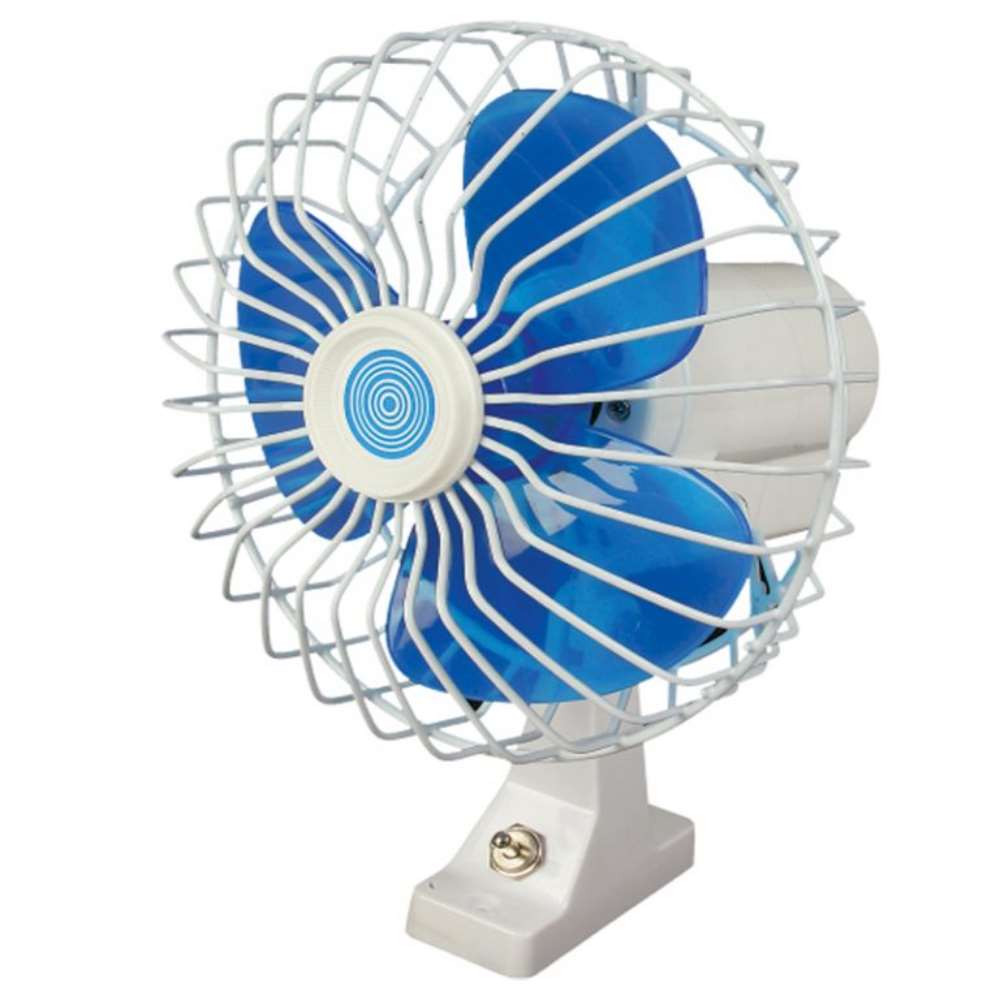 Ανεμιστήρας μεσαίος λευκός TMC » Kouskoukis