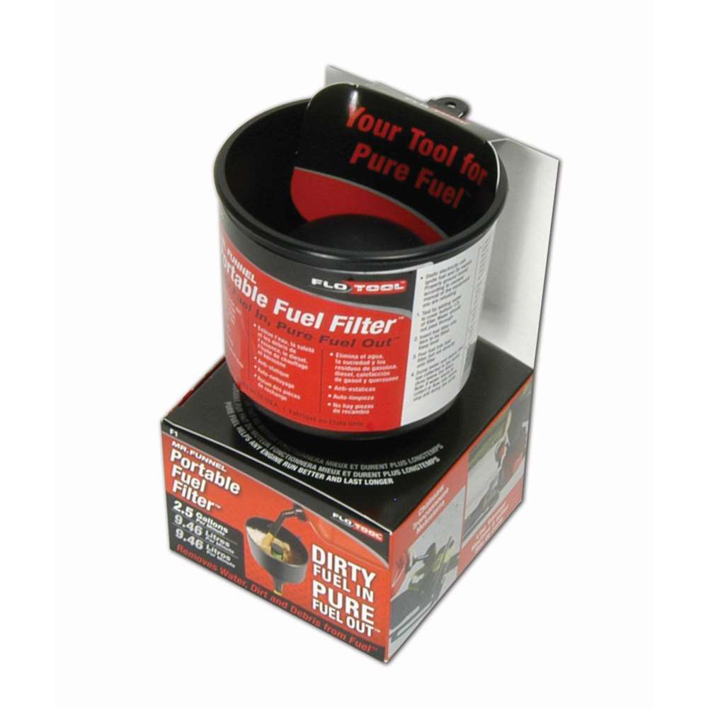 Χωνί με φίλτρο υδατοπαγίδα » Kouskoukis