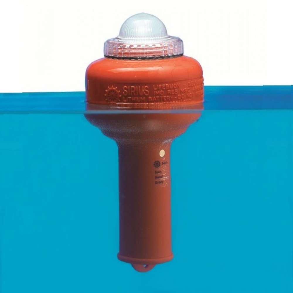 Φανός ανατρεπόμενος Sirius » Kouskoukis