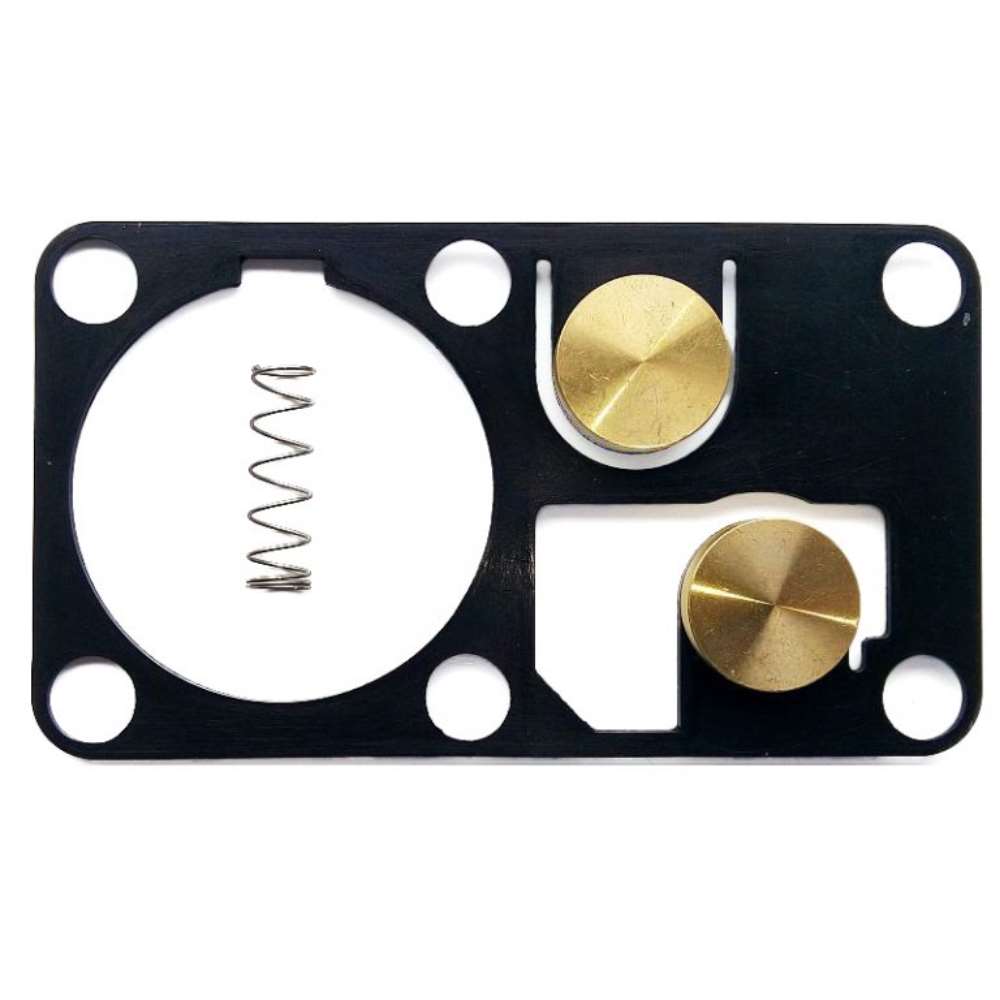 Φλάντζα καπακιού τρόμπας » Kouskoukis