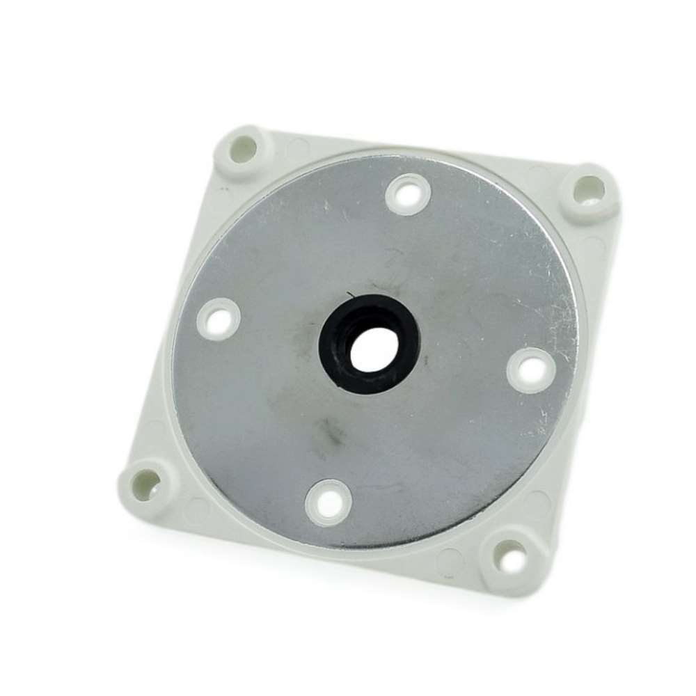 Φλάντζα μοτέρ τουαλέτας τετράγωνη » Kouskoukis