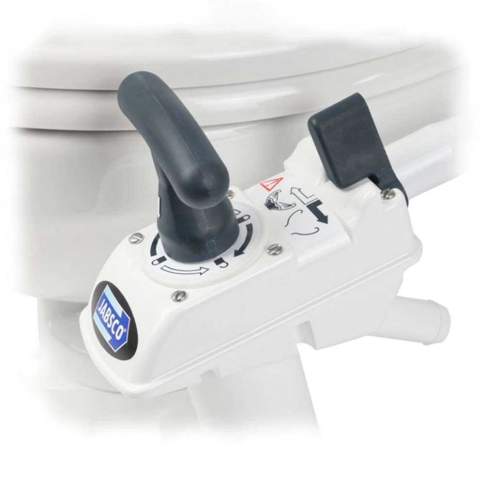 Καπάκι τρόμπας Twist n Lock » Kouskoukis