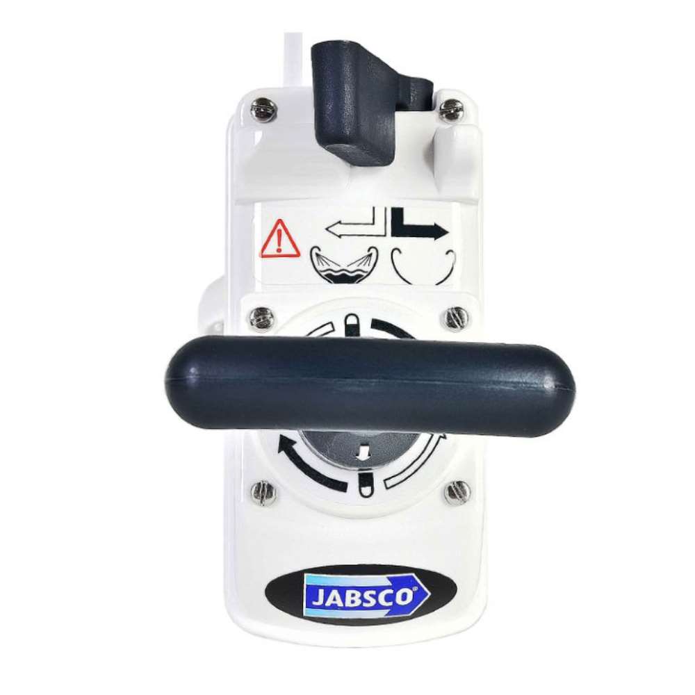 Καπάκι τρόμπας Twist n Lock » Kouskoukis