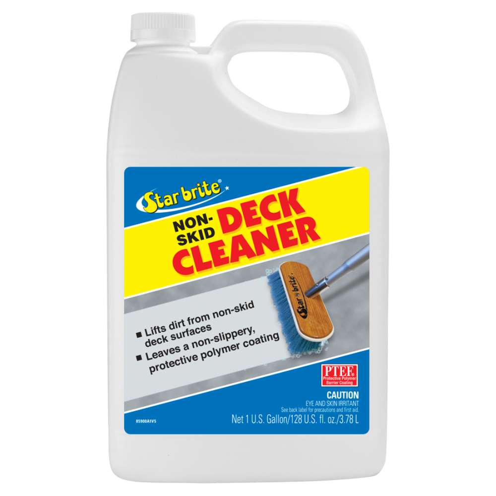 Καθαριστικό καταστρώματος Non Skid Deck Cleaner » Kouskoukis