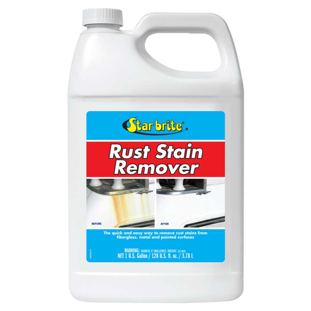 Καθαριστικό σκουριάς Rust Stain Remover » Kouskoukis