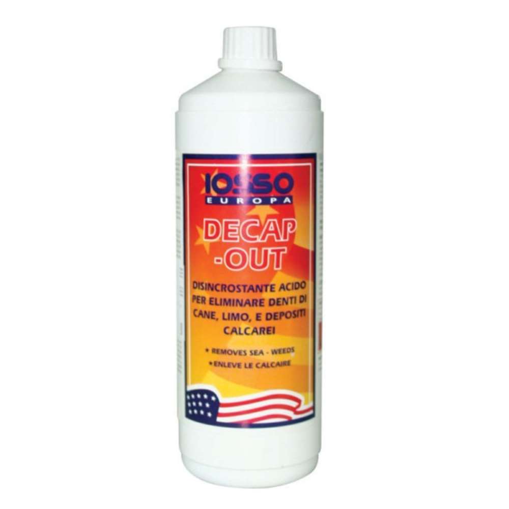 Καθαριστικό στρειδώνας Decap Out » Kouskoukis