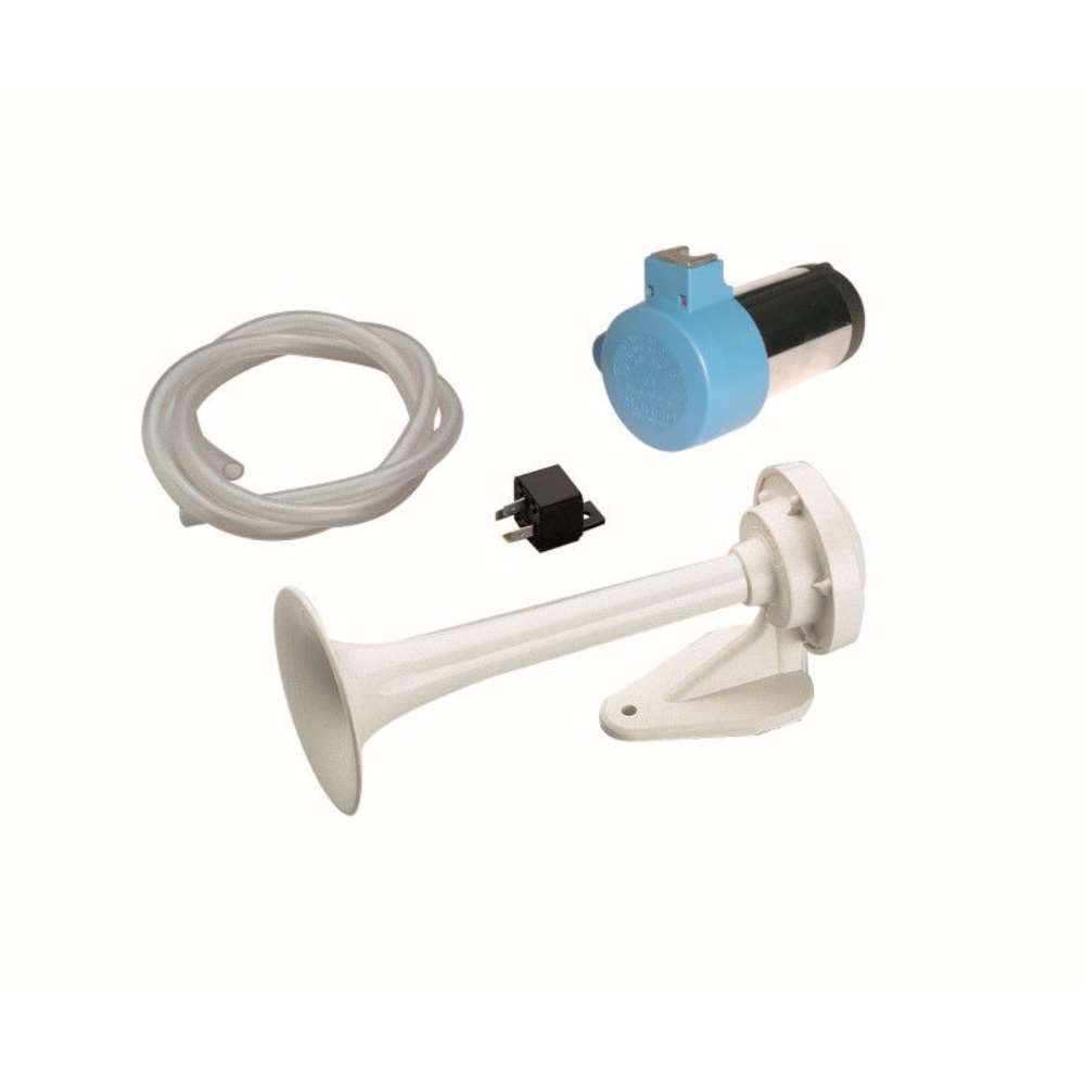 Κόρνα αέρος τρομπέτα από ABS » Kouskoukis