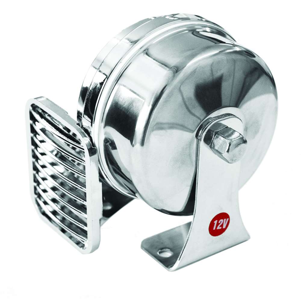 Κόρνα επιχρωμιωμένη » Kouskoukis