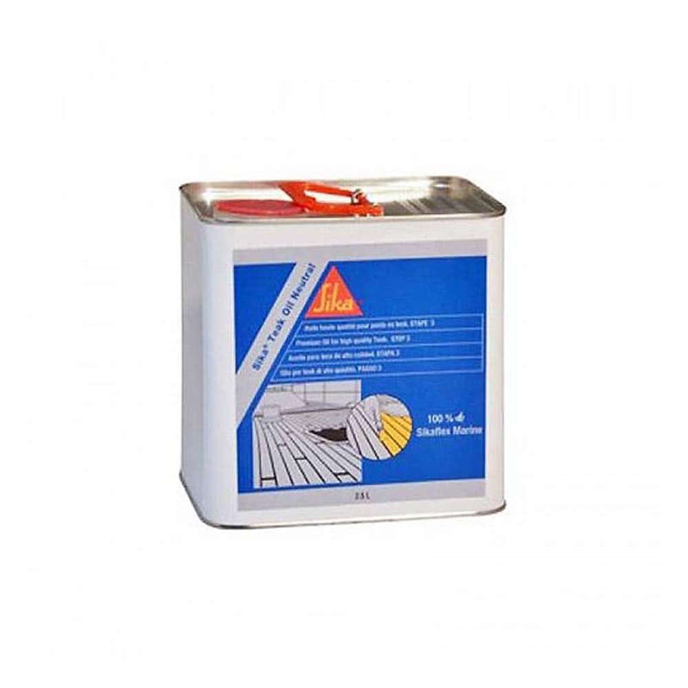 Λάδι συντήρησης Teak » Kouskoukis