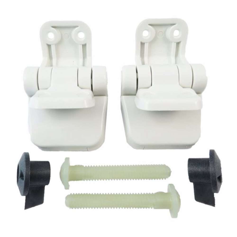 Μεντεσέδες καπακιού τουαλέτας Regular » Kouskoukis