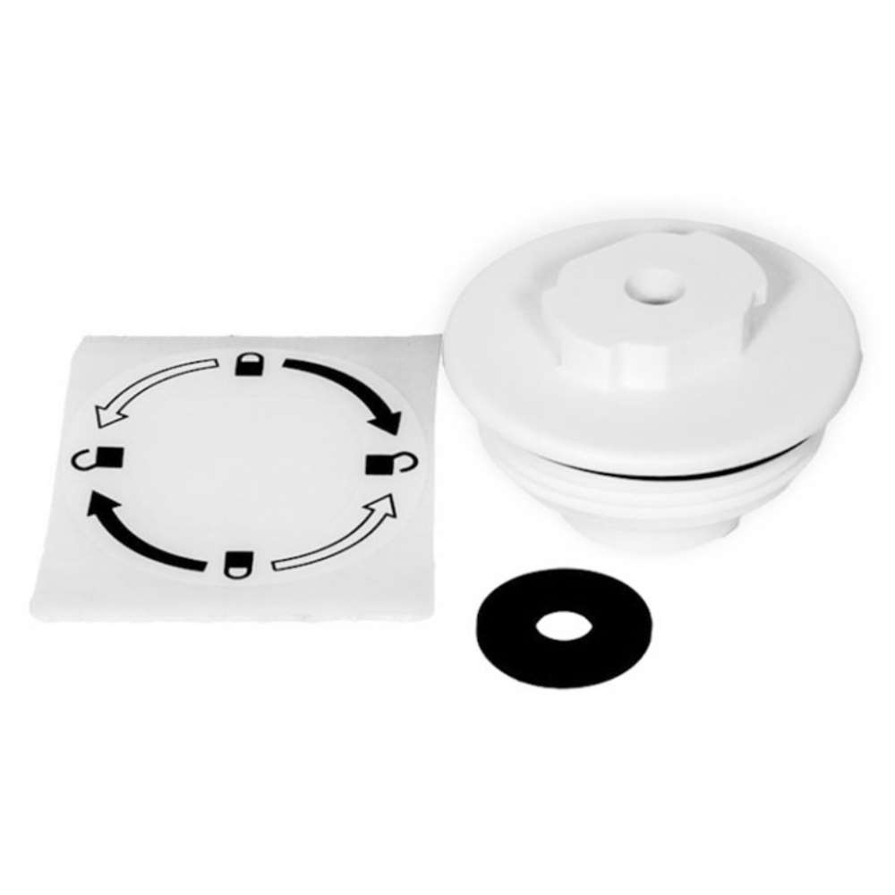 Παξιμάδι τρόμπας Twist n Lock » Kouskoukis