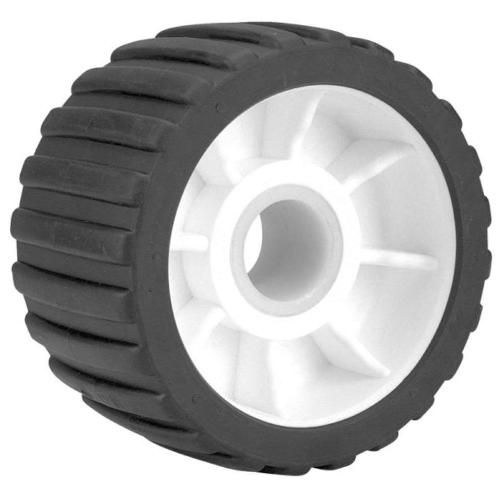 Πλευρικό ράουλο μαύρο » Kouskoukis