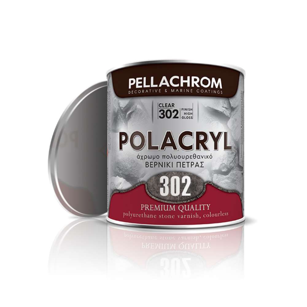 POLACRYL 302 » Kouskoukis