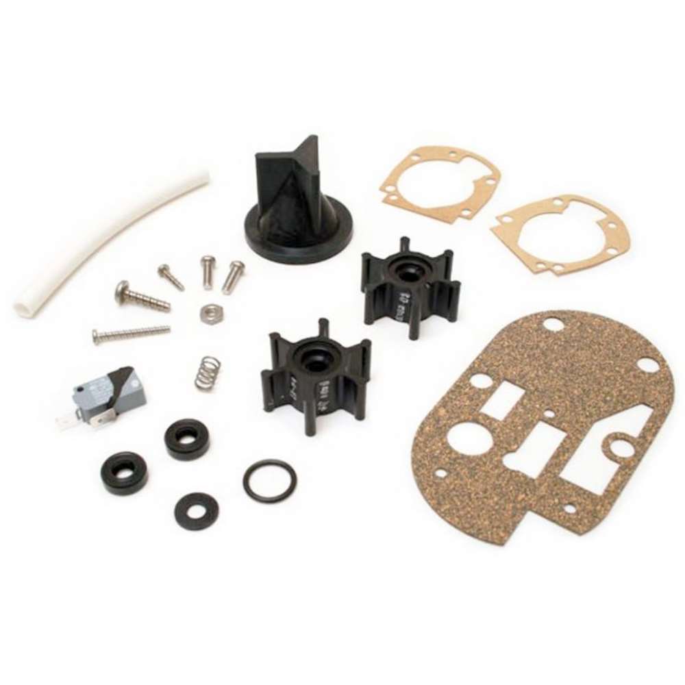 Service kit για κιτ μετατροπής » Kouskoukis