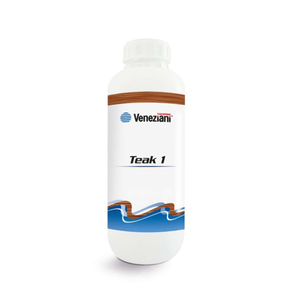 Teak 1 Cleaner » Kouskoukis