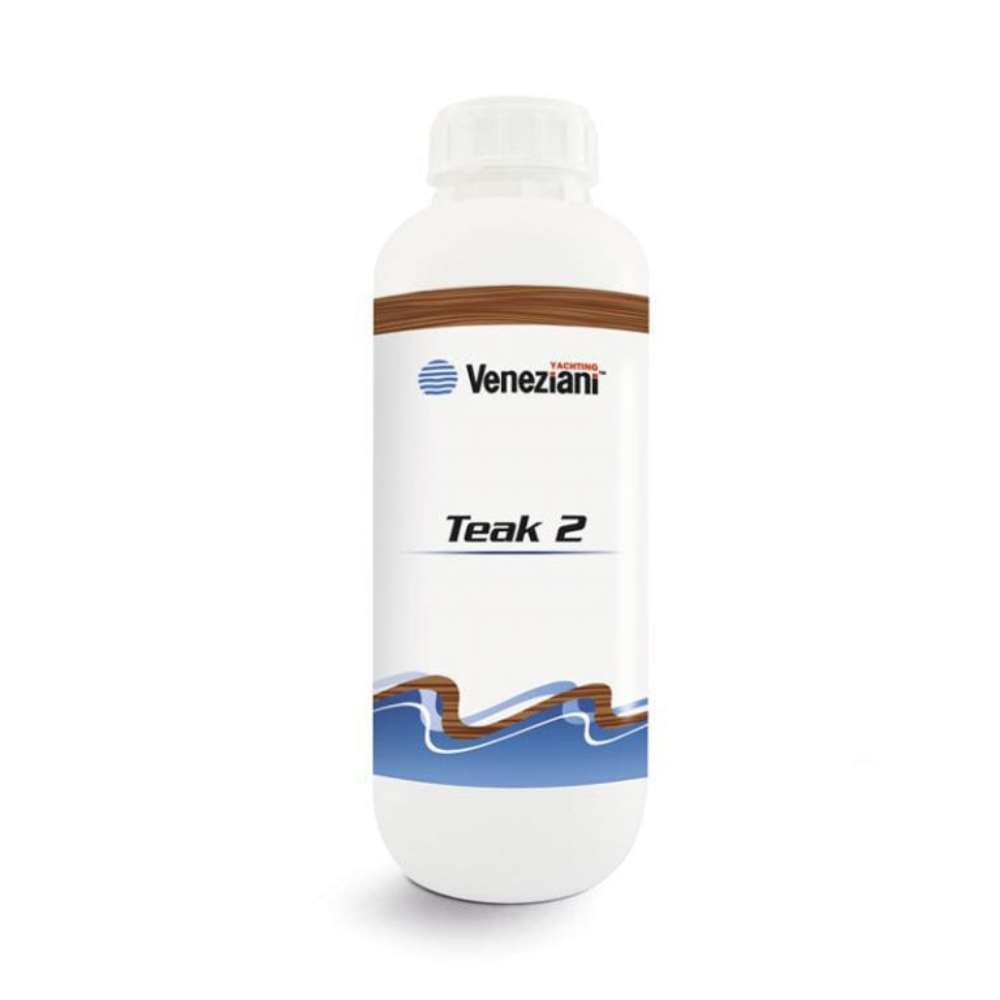 Teak 2 Brightener » Kouskoukis