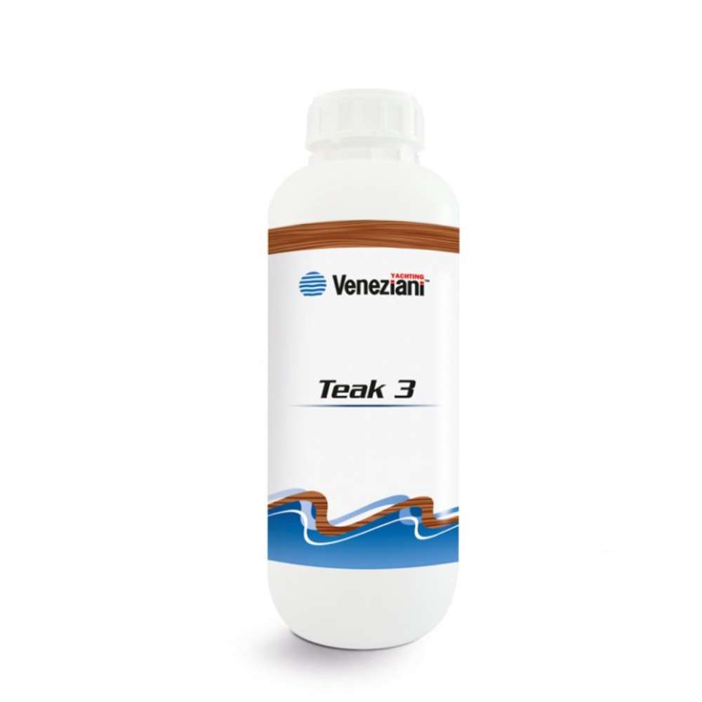 Teak 3 Oil » Kouskoukis